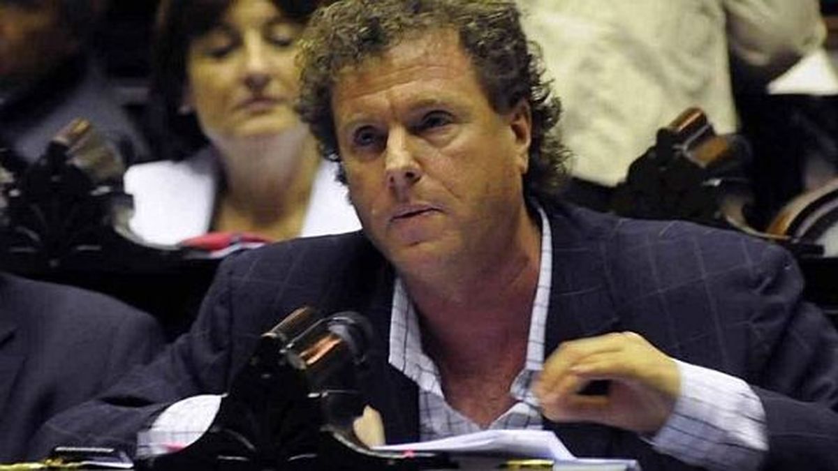 Argentina no puede ser un lugar donde cualquiera hace lo que quiere