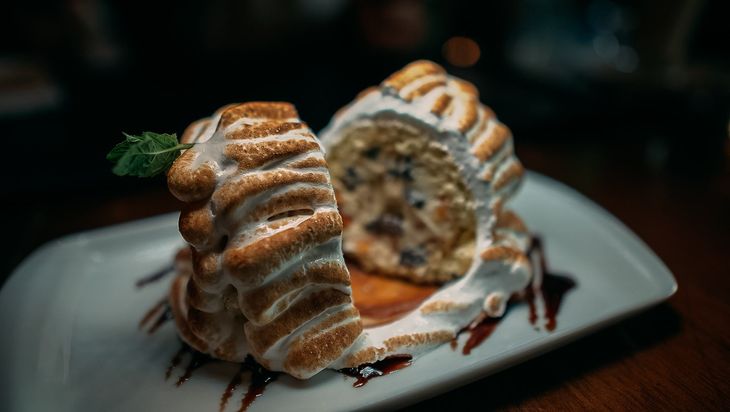 La emblemática parrilla que visitaron Fidel Castro, Walt Disney y Madonna