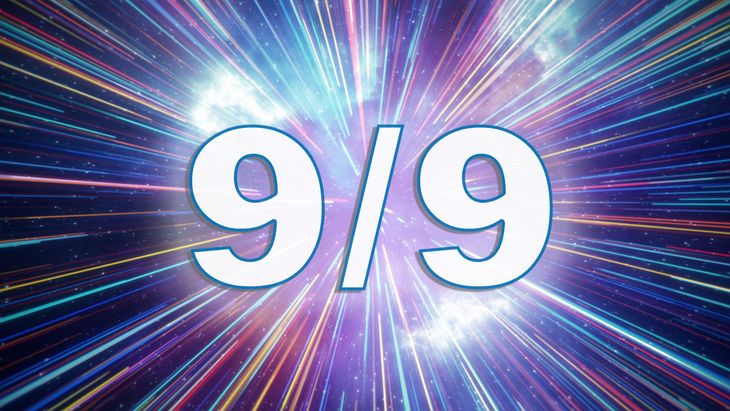 PORTAL 9/9: qué SIGNFICA y qué DEBES HACER este martes 9 de septiembre 2025