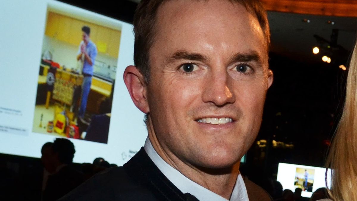 El empresario que nació entre millones y potenció su fortuna gracias a ...