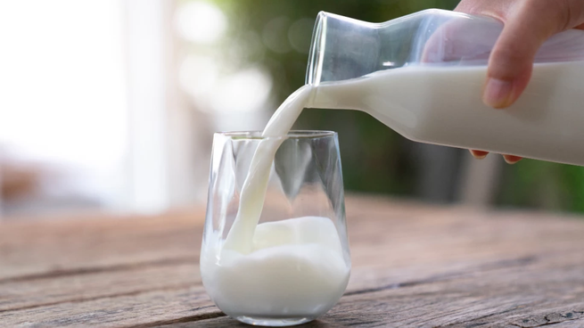 Esta marca de leche MENOS CONFIABLE de México en septiembre 2025, según ...