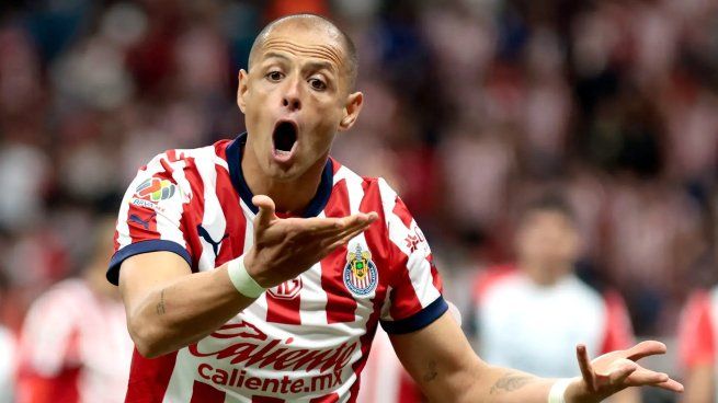 Chicharito Hernández suma un nuevo negocio: de qué se trata la marca ...