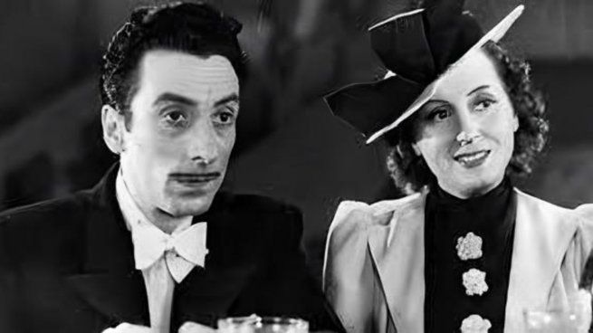 Se cumplen 25 años de la muerte de Tania, una leyenda del tango