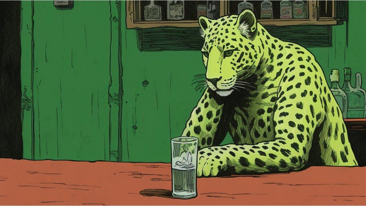 El dólar blue alcanzó al yaguareté y en las redes sociales explotaron ...