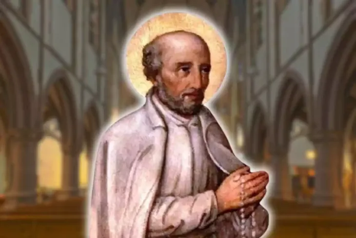 ¿Qué santo se celebra hoy, viernes 31 de octubre?