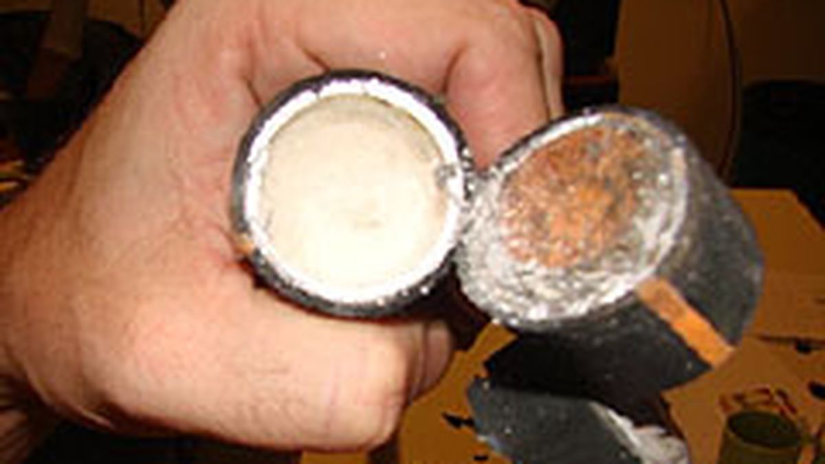 Secuestran 25 Kilos De Cocaína Ocultos En Tablas De Surf