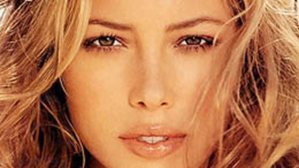 Celebridades Femeninas Jessica Biel