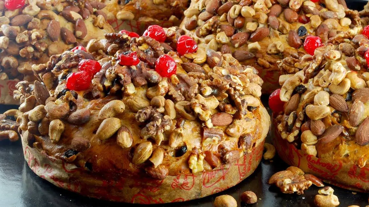 Pan Dulce de Plaza Mayor: precios y horarios para comprar el clásico ...