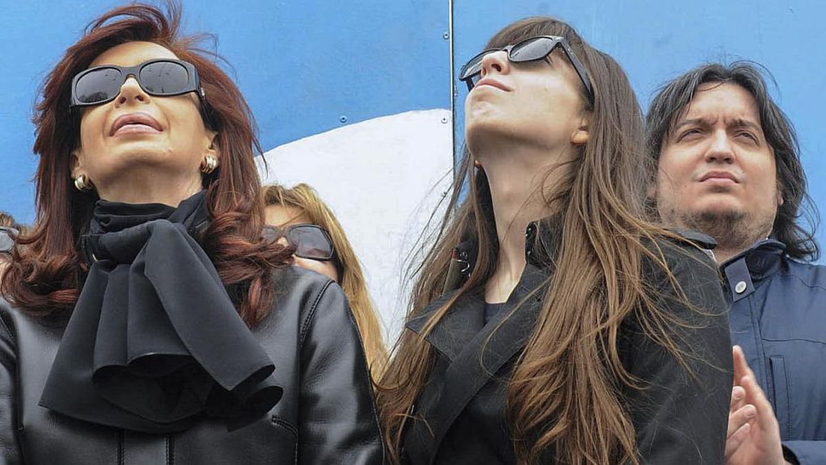 Intervienen por seis meses la empresa hotelera de la familia Kirchner
