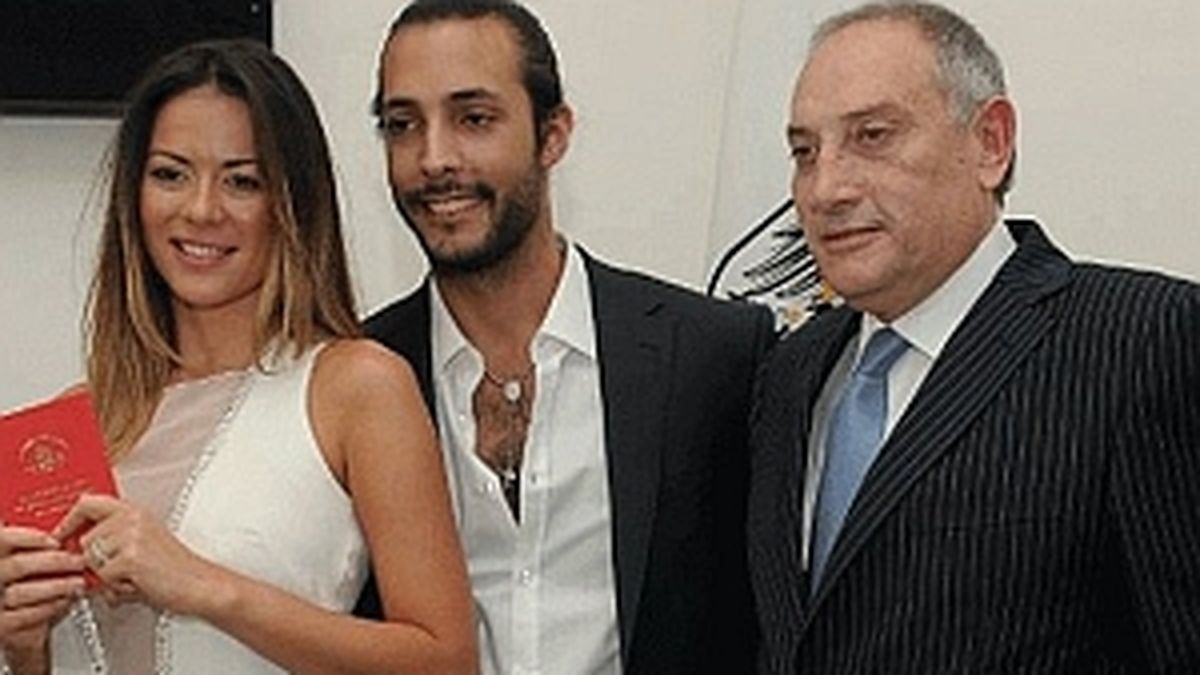 Asaltaron y golpearon al empresario Carlos Molinari