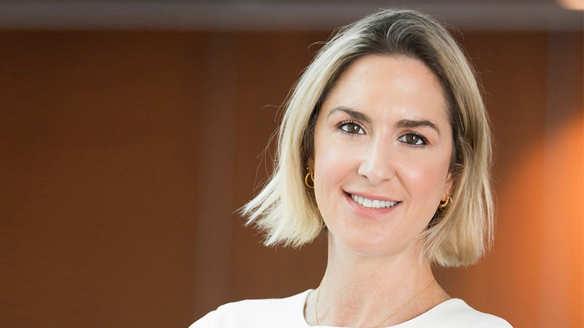 Quién es Maria Angelicoussis, la multimillonaria que domina las aguas ...