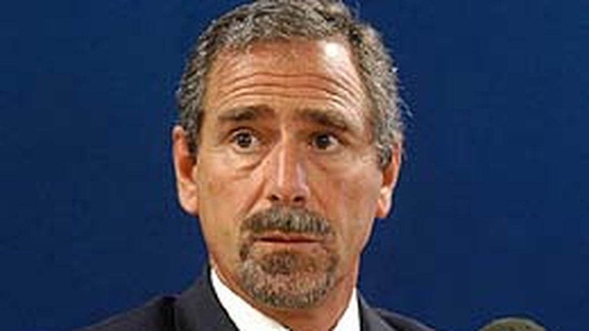 La Coalición Cívica pidió a la Justicia que se le impida a Jaime salir ...