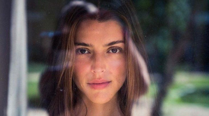 Calu Rivero está embarazada y el padre es Aíto de la Rúa