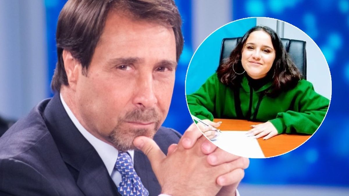 La inesperada defensa de Feinmann a Ofelia Fernández