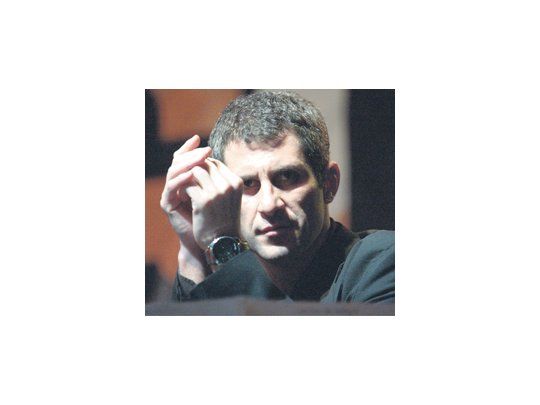 Mainetti: “Haga lo que haga, siempre hay un tango detrás”