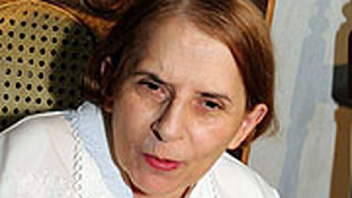 La familia de Hilda Molina confía en la intervención del Gobierno en Cuba