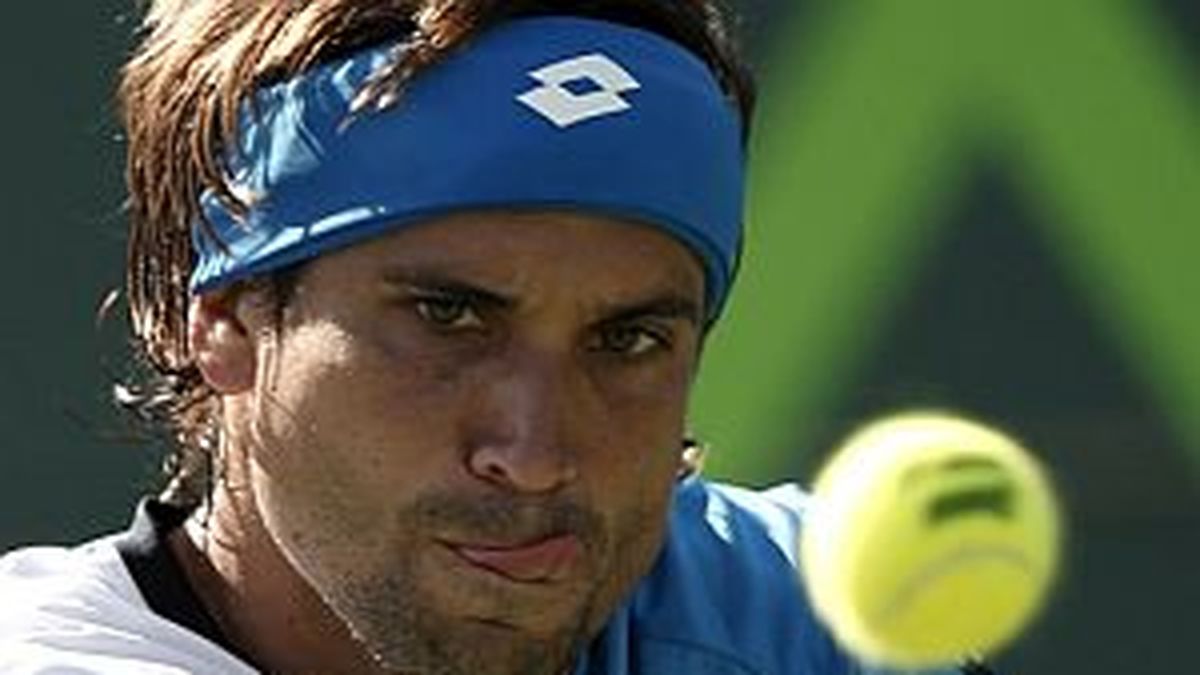Ferrer defenderá su bicampeonato en el ATP de Buenos Aires