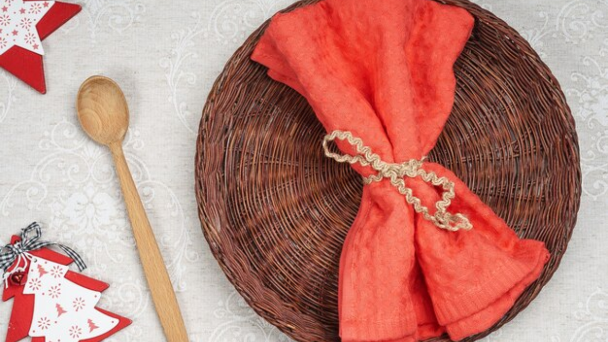 Feng Shui: el ritual del trapo rojo para ahuyentar las malas energías