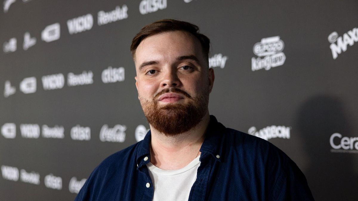 Pasó de ganar 30 euros por mes a ser uno de los streamers más ricos del ...