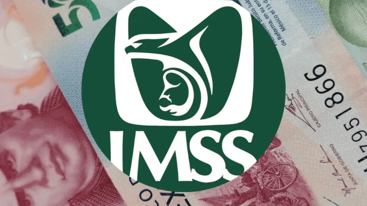IMSS lanza aviso urgente sobre bloqueo de cuentas en mayo 2026