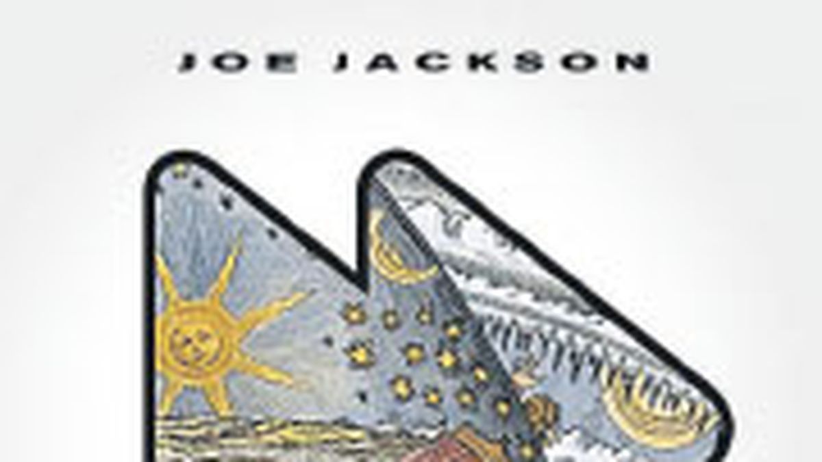 El regreso del mejor Joe Jackson