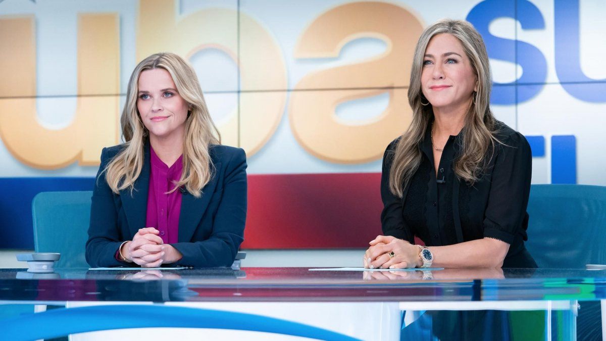 The Morning Show confirma la fecha de su tercera temporada en AppleTV+