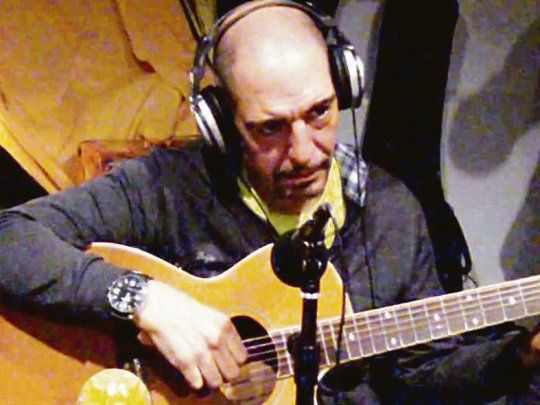 Murió Ulises Butrón, la voz de Tango feroz