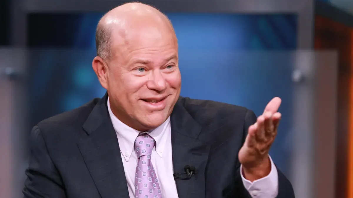 La increíble historia de cómo David Tepper pasó de la pobreza a la riqueza