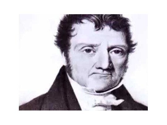 Quién fue y qué hizo, Bonpland