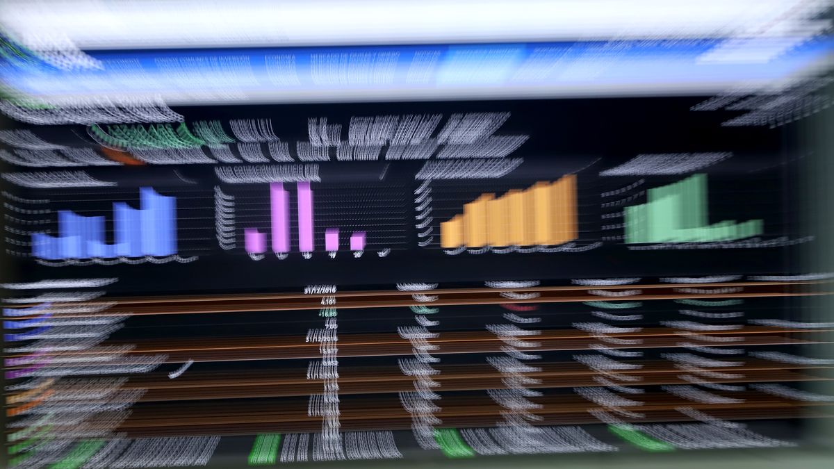 ¿Qué es el rulo? la operación que rinde 7% en dólares