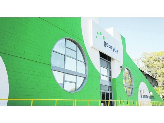 Solución verde para la gestión de residuos