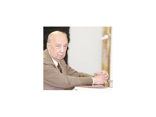 Murió sin ir a juicio el ex militar Suárez Mason