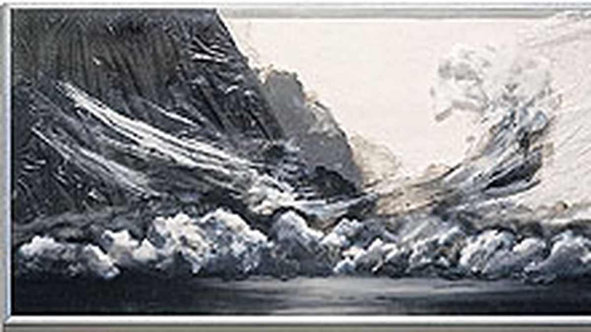 Jacques Bedel: obras de belleza amenazante