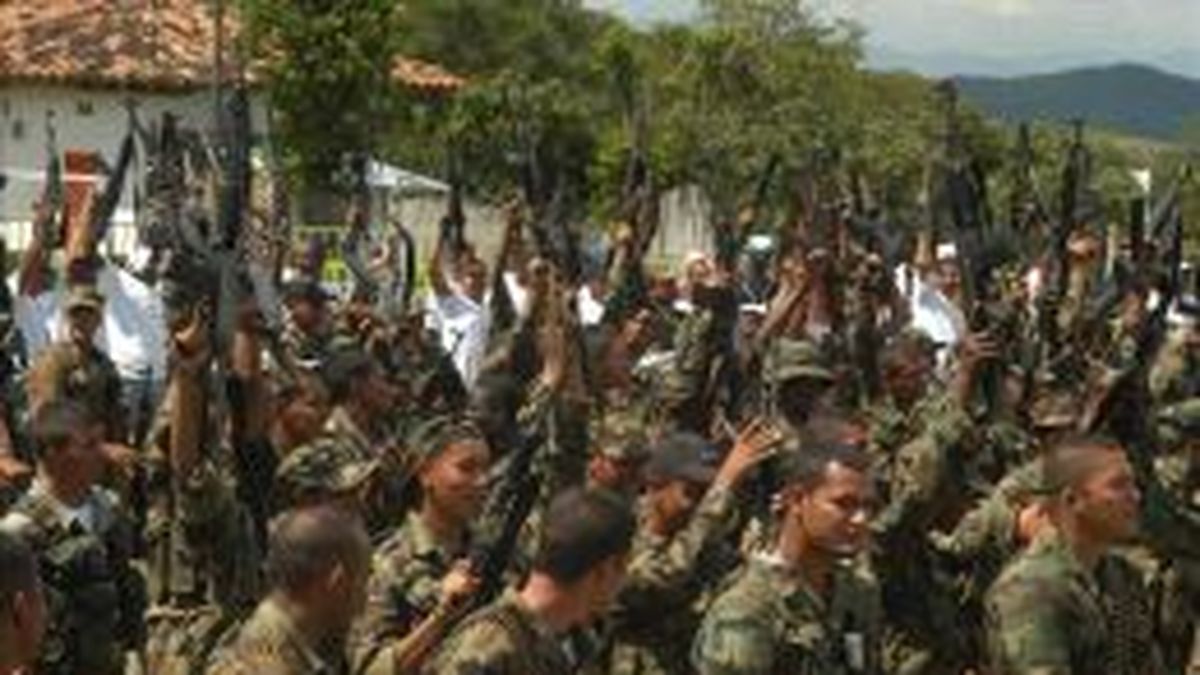 Las FARC insisten en una salida civilizada al conflicto en Colombia
