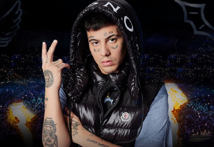 Duki en Monterrey 2024: venta de boletos y precios