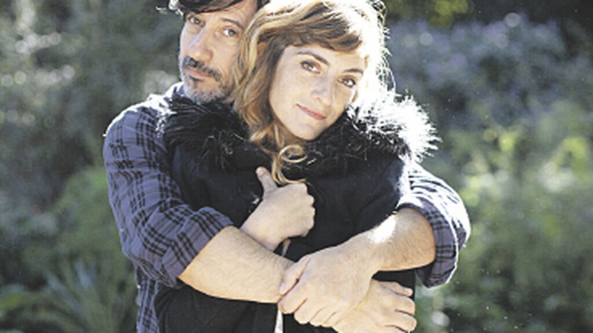 Ariel Rotter en su etapa más personal y madura