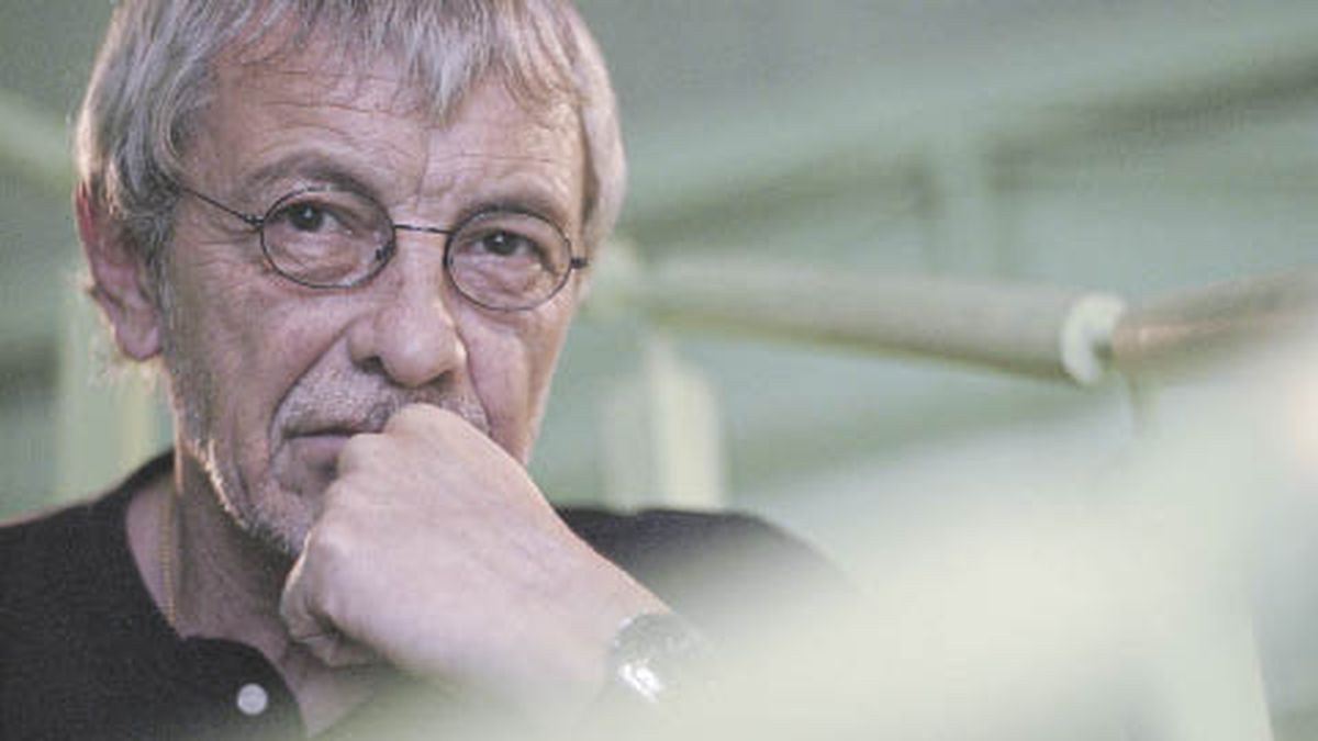 Murió Bonín, actor de carácter y sex symbol en los años 80