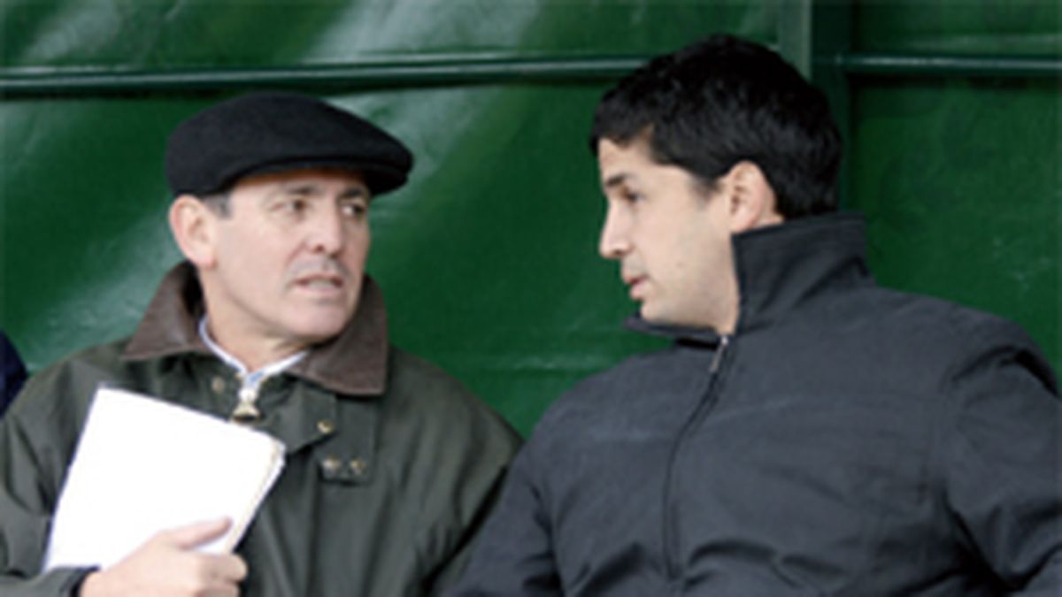 Las Águilas empiezan a tomar vuelo