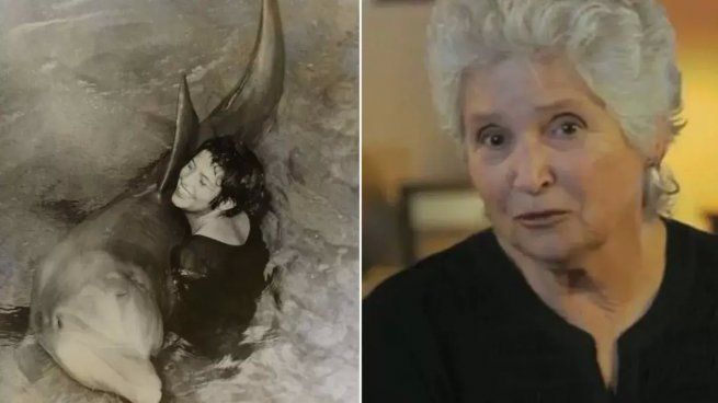 El experimento más loco del mundo: la NASA, Carl Sagan, un delfín ...