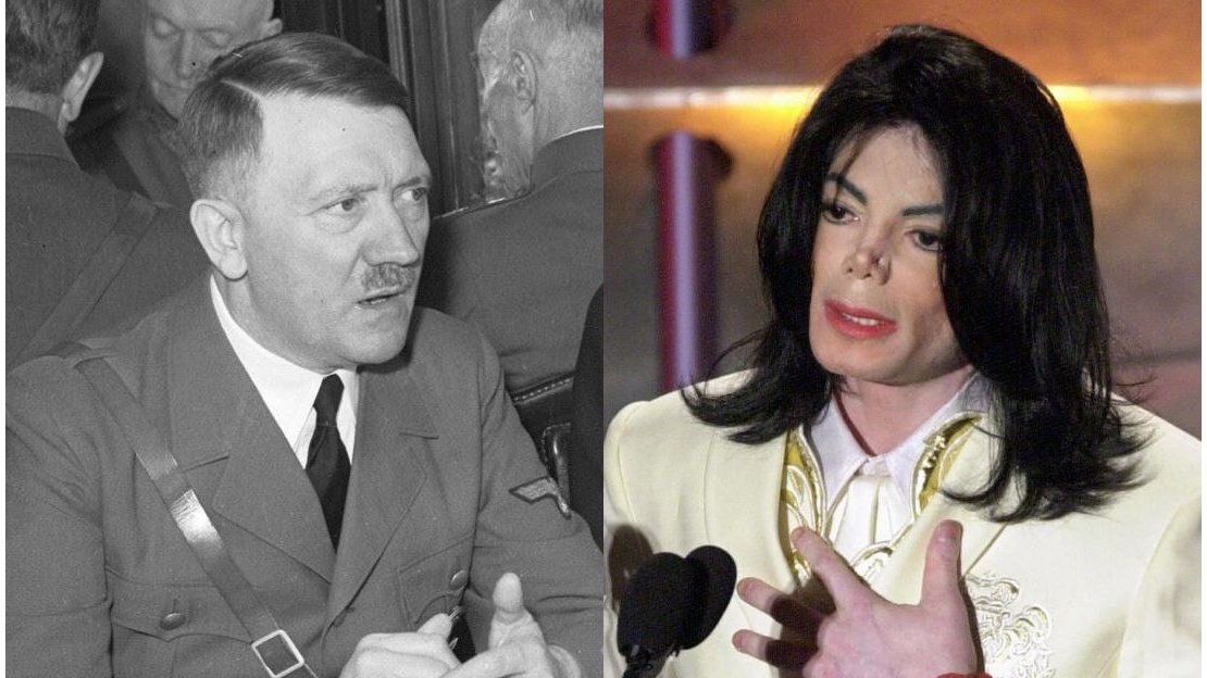 Los candidatos más insólitos al Nobel de la Paz: de Hitler a Michael Jackson