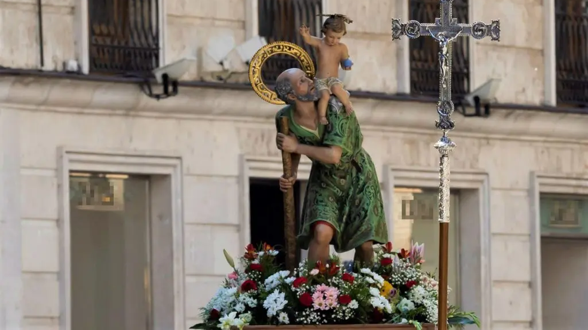 ¿Qué santo se celebra hoy, miércoles 10 de julio 2024?