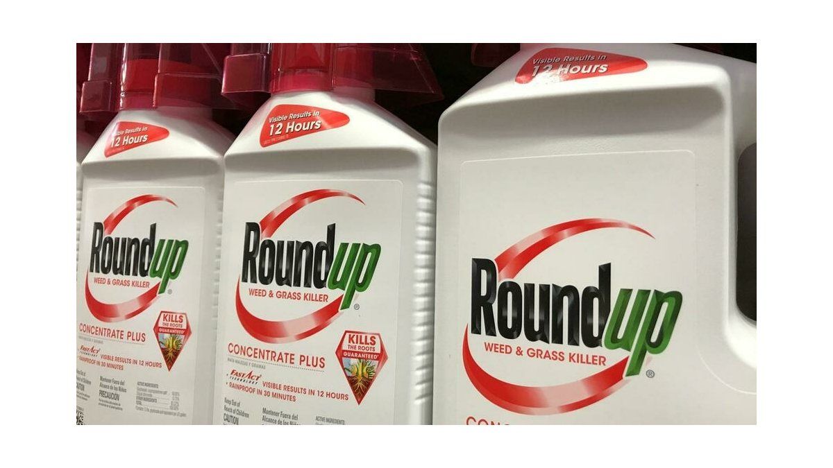 Roundup. Últimas noticias de Roundup | Ambito.com