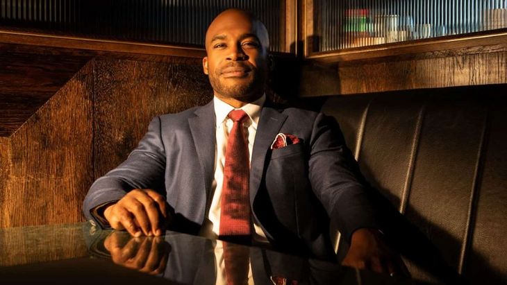 De estar en la calle y ser rechazado por clubes de fútbol a convertirse ...