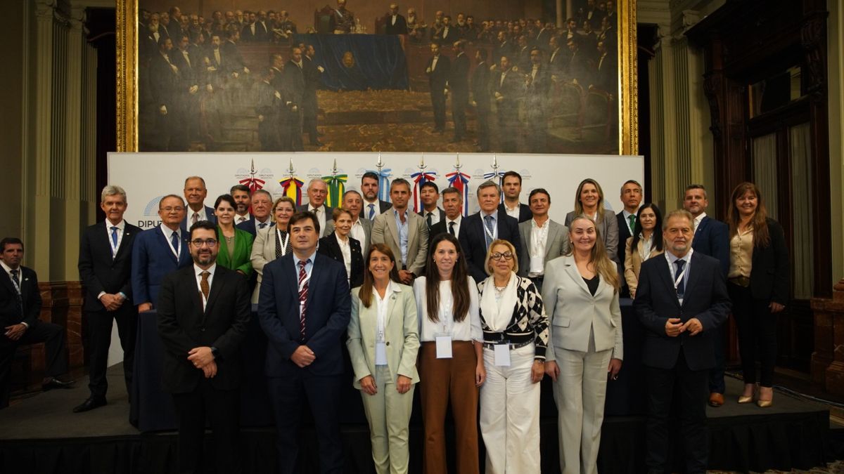 Latinoamérica impulsa un frente legislativo regional para defender el ...