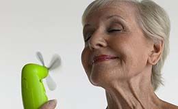 Día Mundial de la Menopausia: ¿cuáles son sus síntomas?