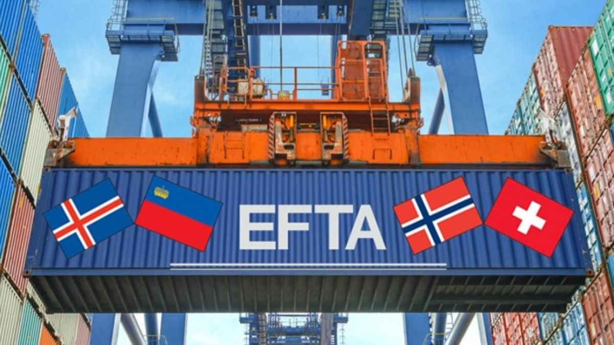 ¿Qué aporta y cuándo entrará en vigencia el acuerdo comercial entre el ...