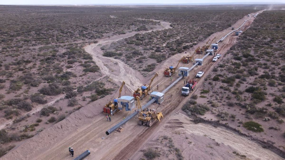 El Gobierno aprobó dos nuevos proyectos RIGI por casi u$s1.850 millones