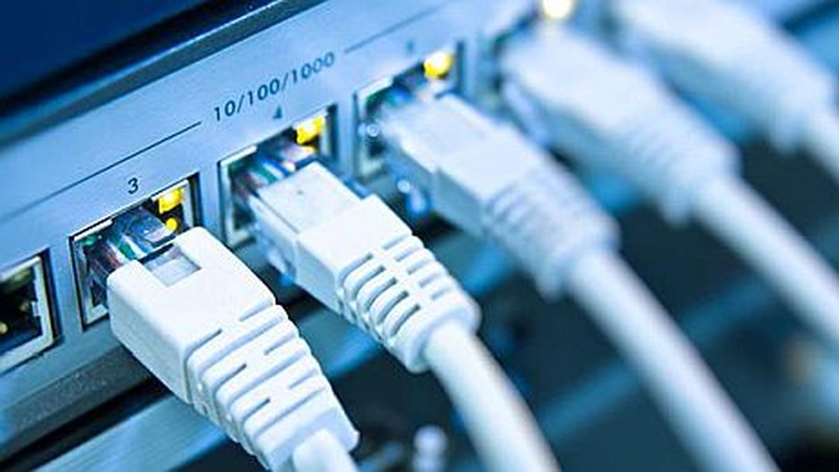 El 40% de las conexiones a Internet del país no superan los 6 MB: cuál ...