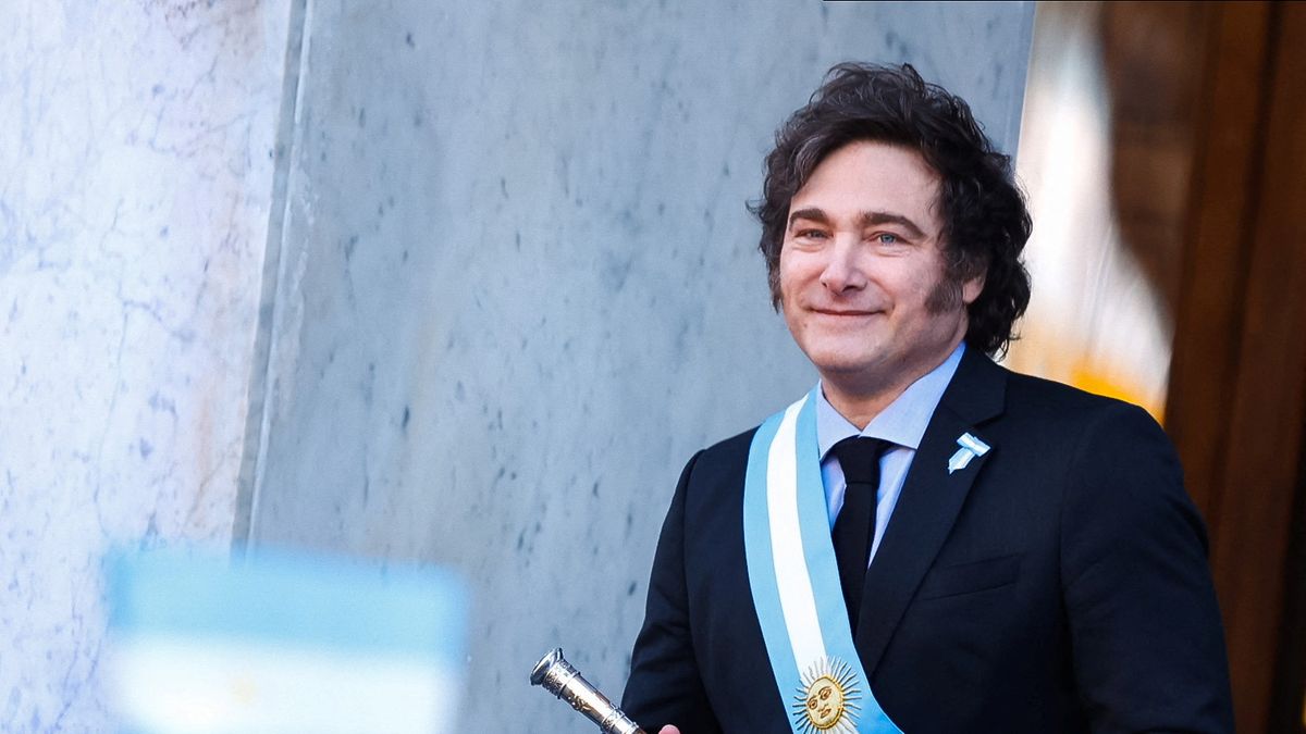 Día de la Bandera: Javier Milei evitará acto en Rosario a días de la ...
