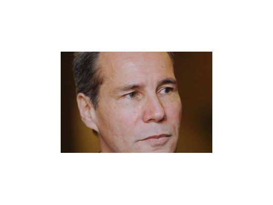 Nueva pericia por foto de Nisman con marca en la frente